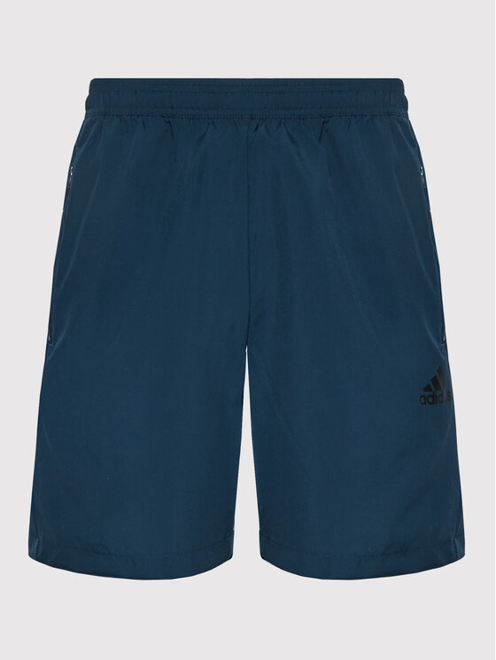 adidas Sportshorts Aeroready Designed 2 Move GT8162 Dunkelblau Regular ...