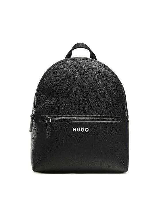Hugo Rucksack 50486979 Schwarz | Modivo.at
