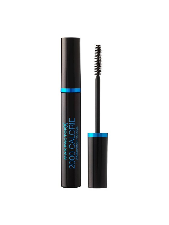 Max Factor Mascara 2000 Calorie Waterproof Volume Tusz do rzęs Black ...