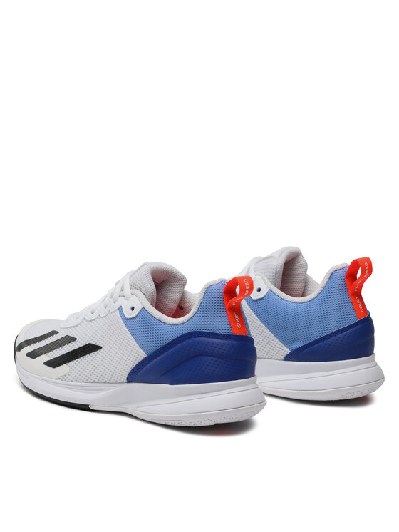 adidas Обувки за тенис Courtflash Speed Tennis Shoes HQ8481 Бял | Modivo.bg