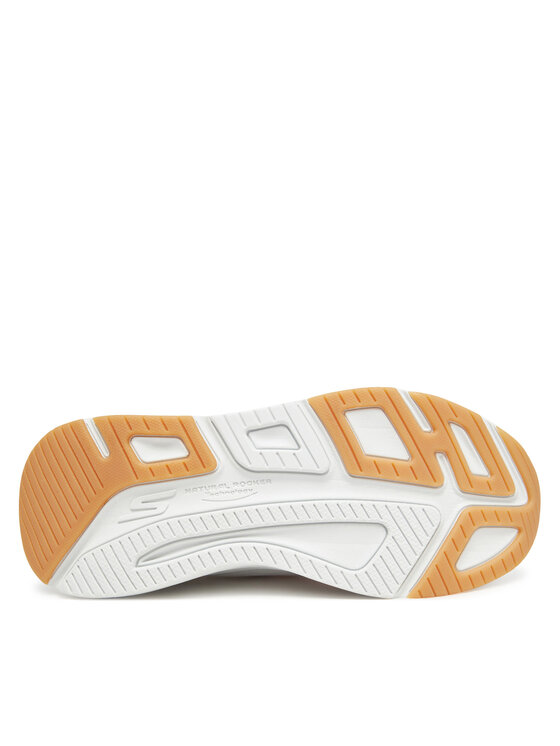 Skechers Sneakersy Max Cushioning Elite 2.0-Vanish 129606/WSL Biały ...