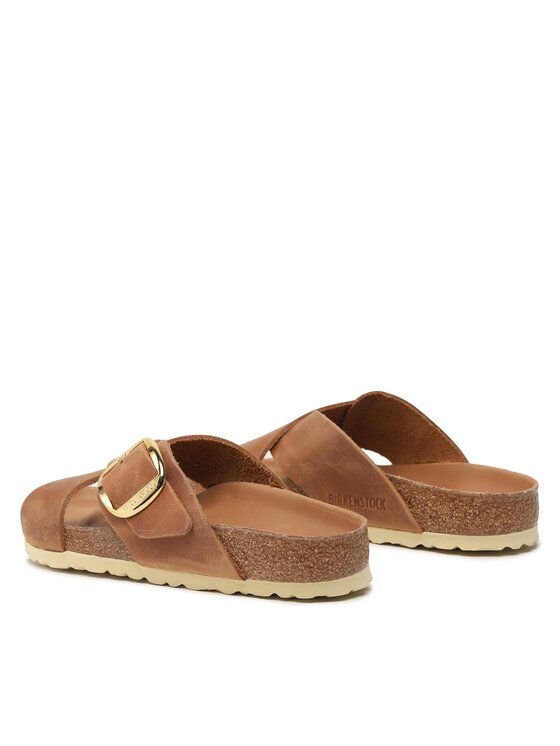Birkenstock Παντόφλες Siena 1020164 Καφέ | Modivo.gr
