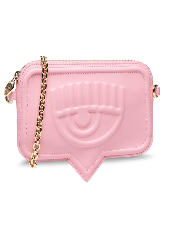 Chiara Ferragni Soma 71SB4BAX Rozā | Modivo.lv