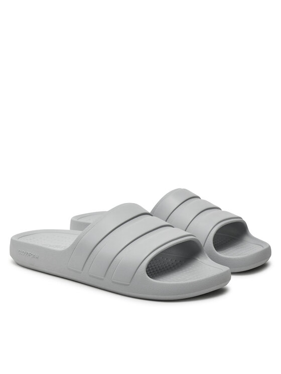 adidas Şlapi Adilette Flow IG6863 Gri | Modivo.ro