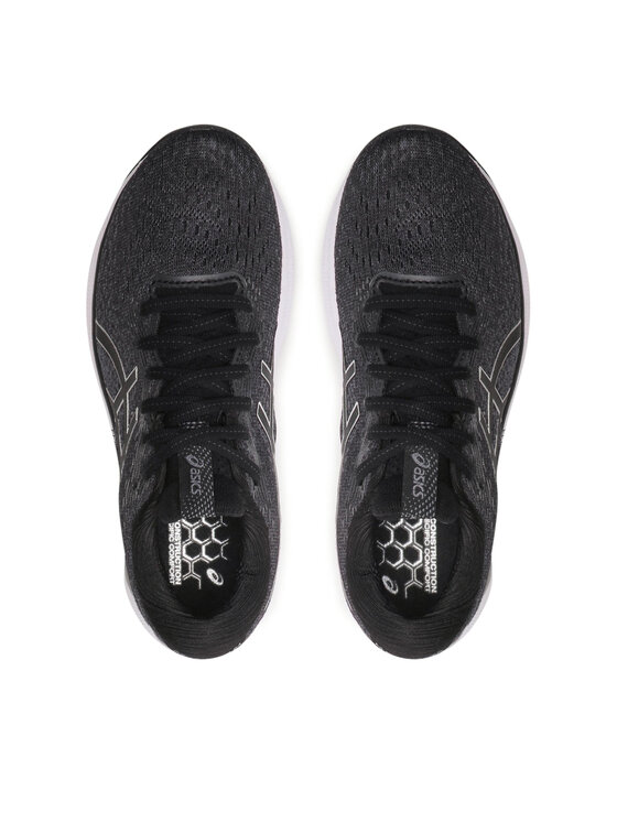 Asics Маратонки за бягане Gel-Nimbus 24 1012B201 Черен | Modivo.bg