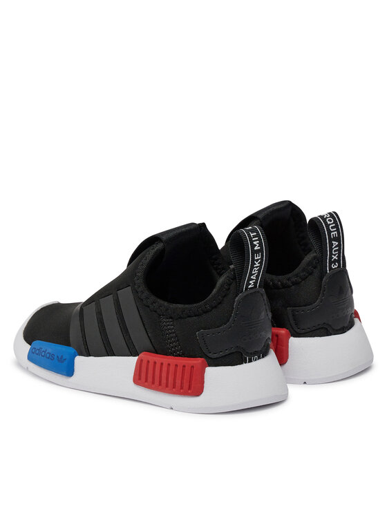 adidas Sneakersy Nmd 360 I GY9148 Czarny | Modivo.pl