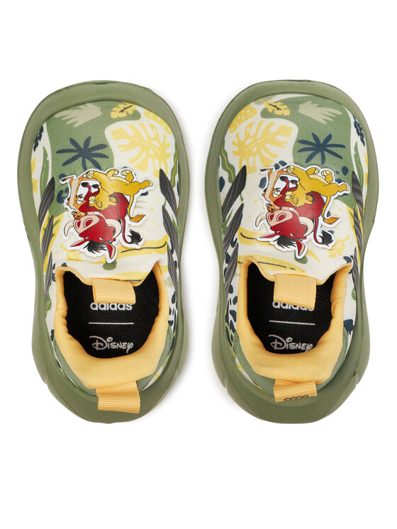 adidas Sneakers Disney Lion King Monofit IF9312 Bunt | Modivo.de