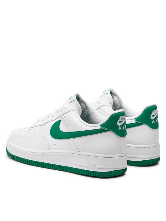 Nike Αθλητικά Air Force 1 07 FJ4146 102 Λευκό | Modivo.gr
