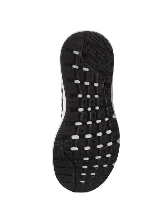 adidas Laufschuhe Galaxy 4 B43837 Schwarz | Modivo.de