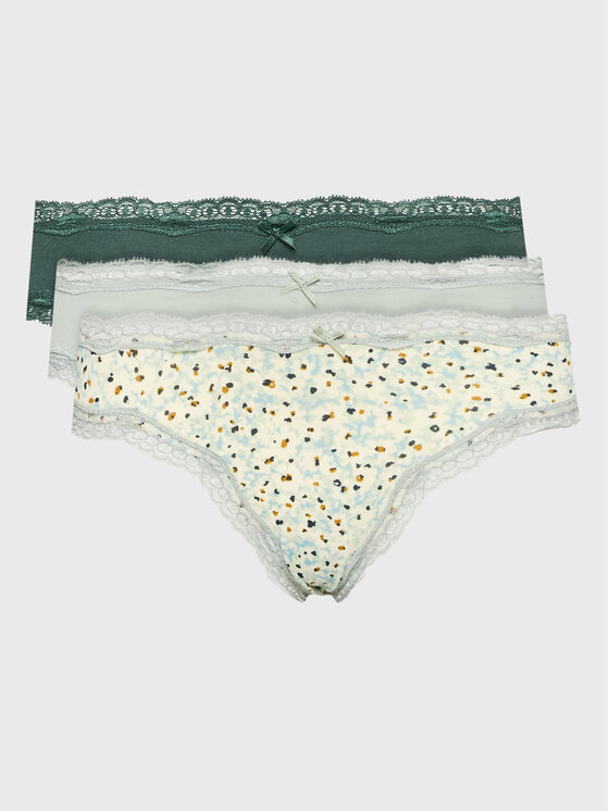 Etam Set di mutandine Laima 6535988 Multicolore | Modivo.it