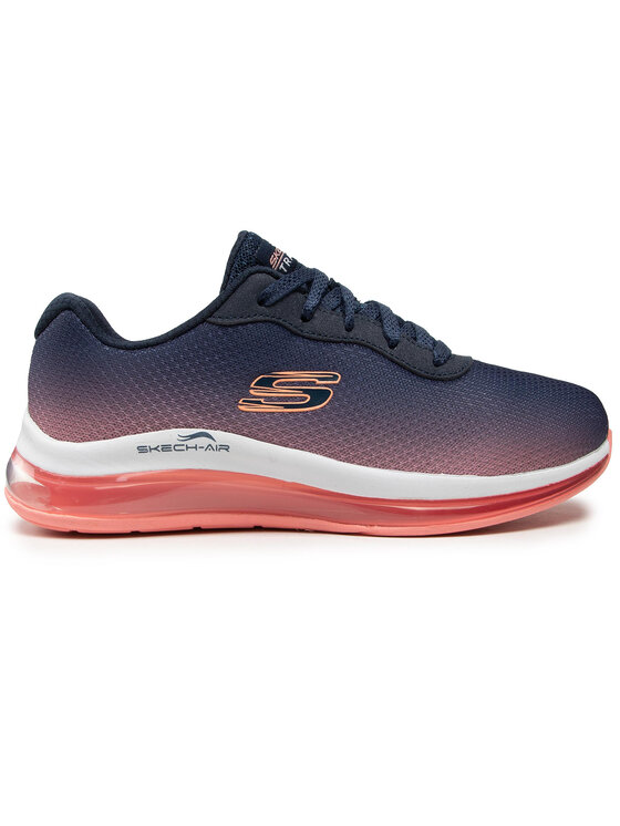 Skechers Sneakersy Skech-Air Element 2.0 149062/NVHP Granatowy | Modivo.pl