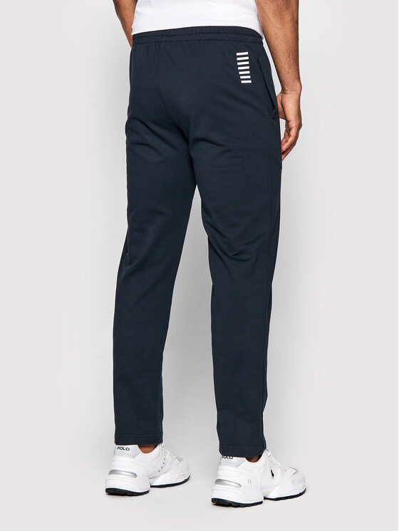 EA7 Emporio Armani Jogginganzug 8NPV50 PJ05Z 1578 Dunkelblau Regular Fit | Modivo.de