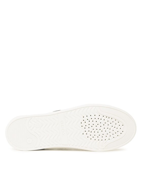 Geox Sneakersy J Djrock B. A J355VA 054FU C0245 D Czarny | Modivo.pl