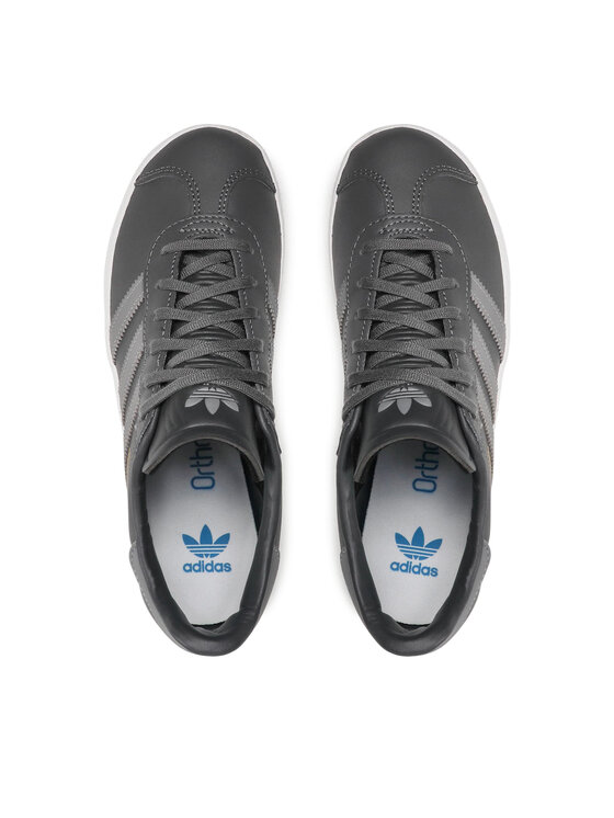 adidas Sneakers Gazelle J GY8178 Grau | Modivo.de