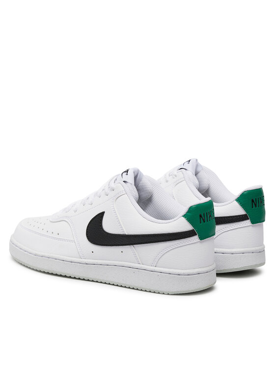 Nike Снікерcи Court Vision Lo Nn DH2987 110 Білий | Modivo.ua