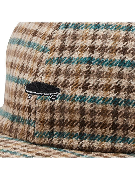 Vans Cap Salton II VN000YXK2N11 Beige | Modivo.de