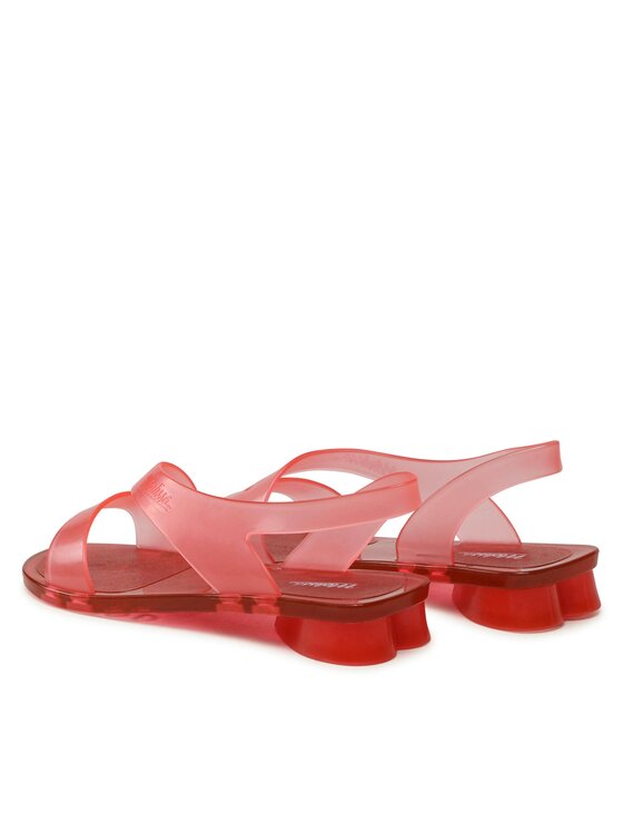 Melissa Sandalen The Real Jelly Paris Ad 33748 Rosa | Modivo.de