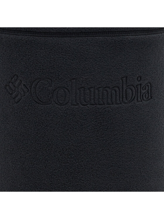 Columbia Fular tip guler Fast Trek™ II Gaiter 1911181 Negru | Modivo.ro