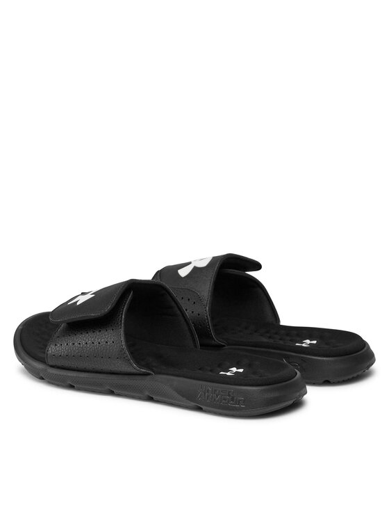 Under Armour Nazouváky Ua M Ignite Pro Sl 3026023-001 Černá | Modivo.cz