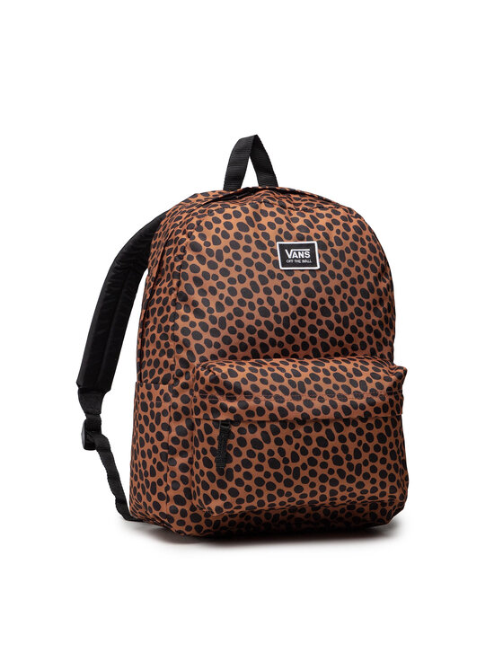 Vans Ruksak Old Skool H20 Bac Misc VN0A5I13Z0F1 Hnedá | Modivo.sk