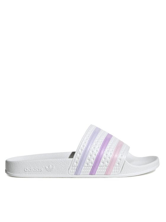 adidas Šľapky Adilette Slides FZ5947 Biela | Modivo.sk