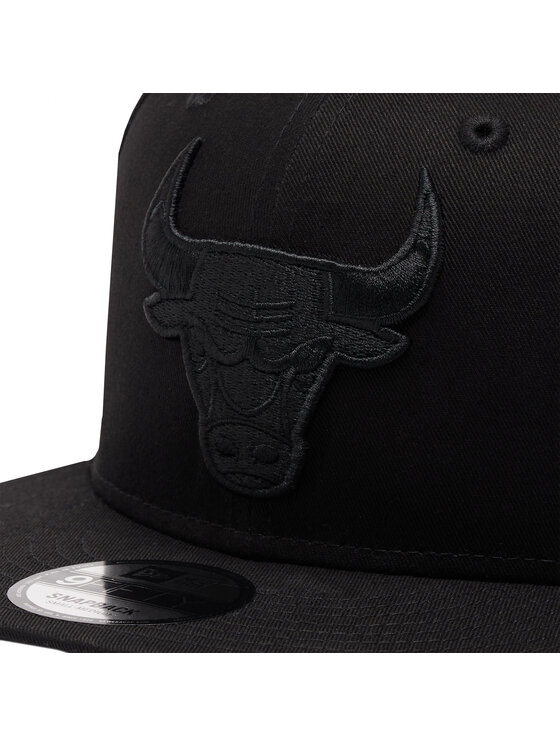New Era Șapcă Nba Bob 9Fifty 60245399 Negru | Modivo.ro