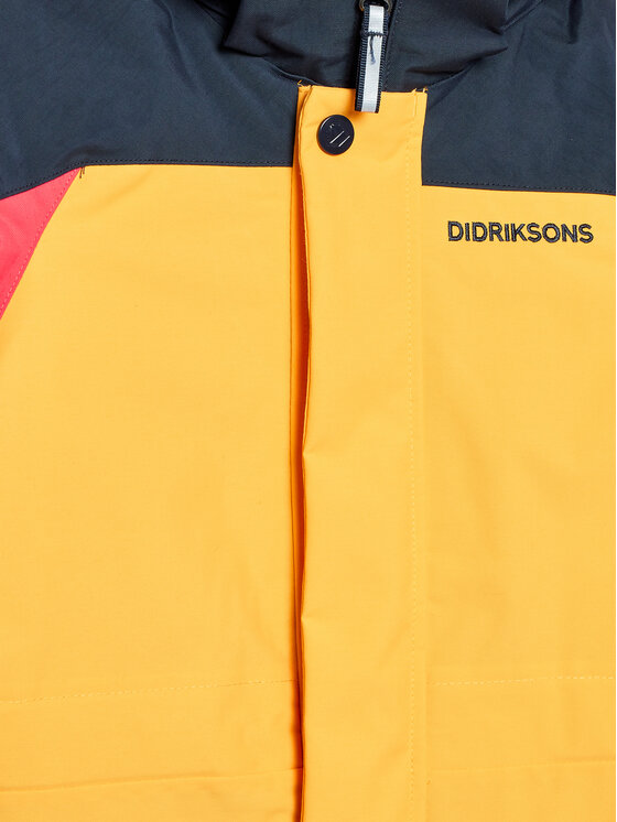 Didriksons Winteranzug Neptun 504269 Bunt Regular Fit | Modivo.de