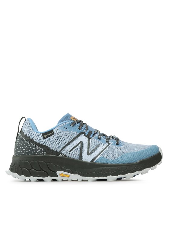 New Balance Παπούτσια για Τρέξιμο Fresh Foam Hierro v7 MTHIERV7 Μπλε ...