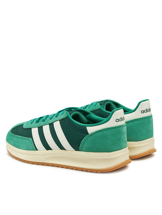 adidas Sneakersy Run 70s 2.0 JI4919 Zielony | Modivo.pl