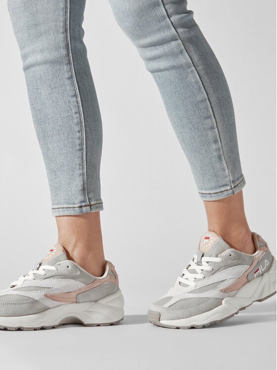 Fila Сникърси V94M Pm Wmn 1011214.30H Сив | Modivo.bg