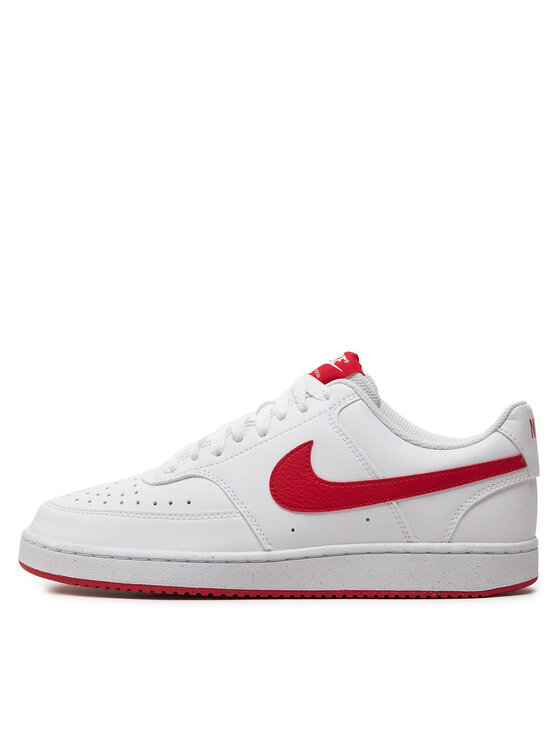 Nike Sneakers Court Vision Lo Nn Ess HF1744 101 Alb | Modivo.ro