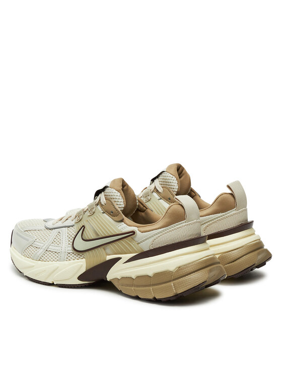 Nike Сникърси V2K Run FD0736 103 Бежов | Modivo.bg