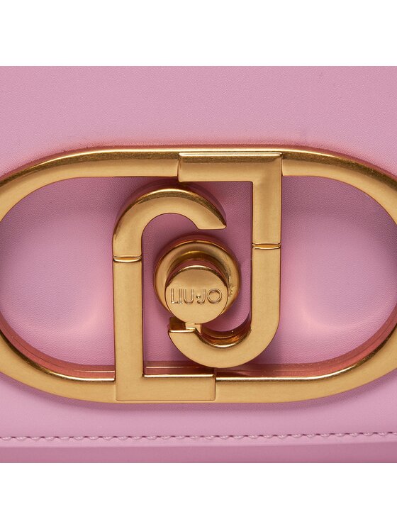 Liu Jo Borsetta Ecs S Crossbody AA4270 E0132 Rosa | Modivo.it