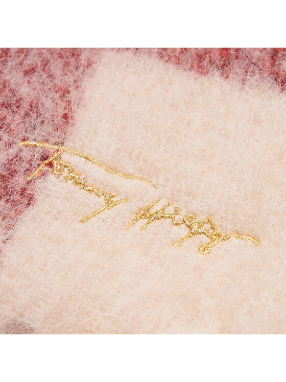 Tommy Hilfiger Fular AW0AW14048 Colorat | Modivo.ro