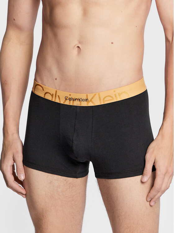 Calvin Klein Underwear Boxer 000NB3288A Nero | Modivo.it