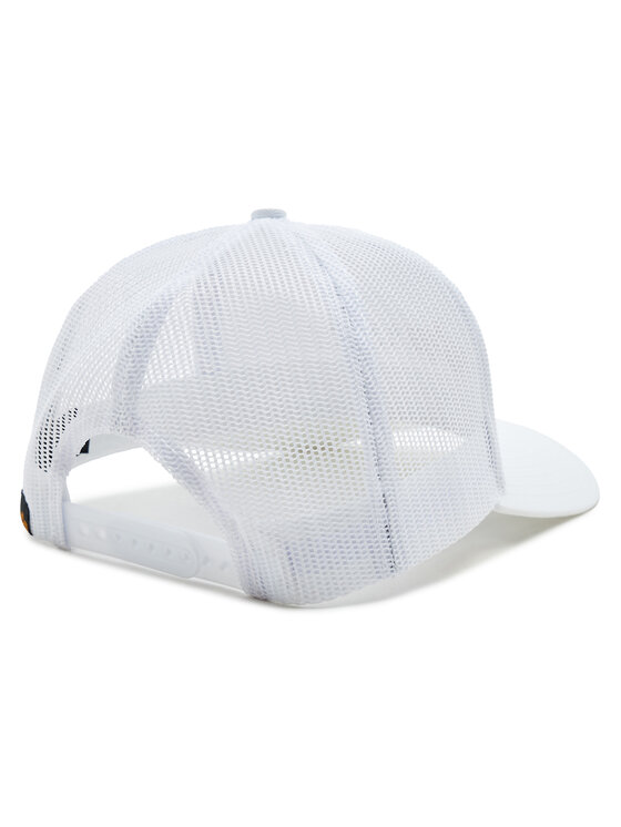 Alpha Industries Cap Label 106901 Weiß | Modivo.de