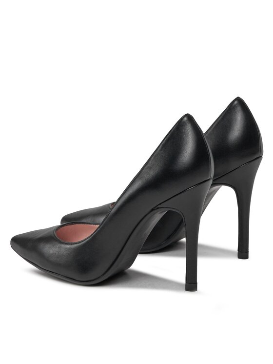 Ted Baker Szpilki Carliie 258280 Czarny | Modivo.pl