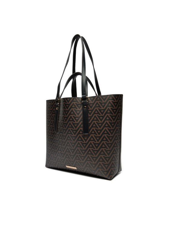 Aldo Дамска чанта Cibrian 13491682 Кафяв | Modivo.bg