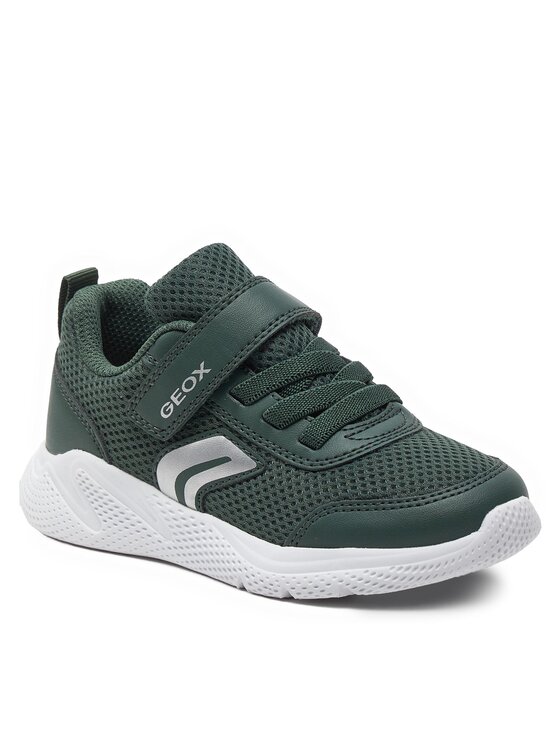 Geox Tenisice J Sprintye Boy J36GBA 01454 C3014 S Zelena | Modivo.hr