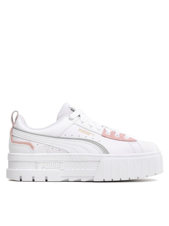 Puma Sneakersy Mayze ut Wns 389862 01 Biela | Modivo.sk