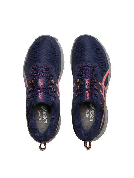 Asics Взуття для бігу Gel-Venture 9 1012B313 Голубий | Modivo.ua