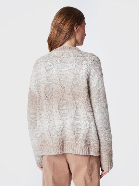 Peserico Easy Pullover M99902F03 A9164 Écru Regular Fit | Modivo.de