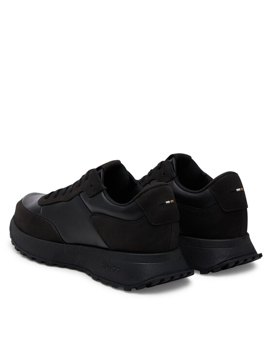 BOSS Sneakers Jonah 50542125 Negru | Modivo.ro