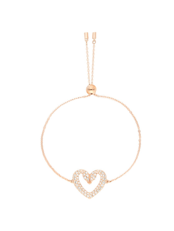 Swarovski Armband Una 5628658 Rosa | Modivo.de