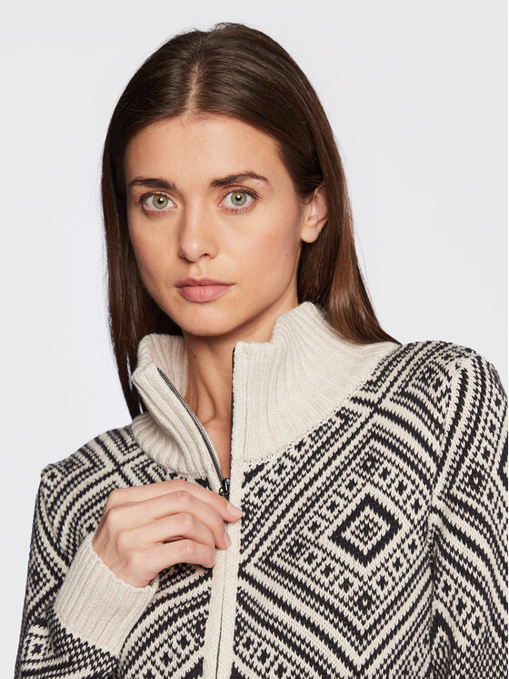 Olsen Strickjacke Henny 11003871 Schwarz Regular Fit | Modivo.de