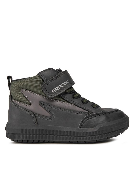 Geox Laisvalaikio batai J Arzach Boy J364AF 0MEFU C0033 M Juoda | Modivo.lt
