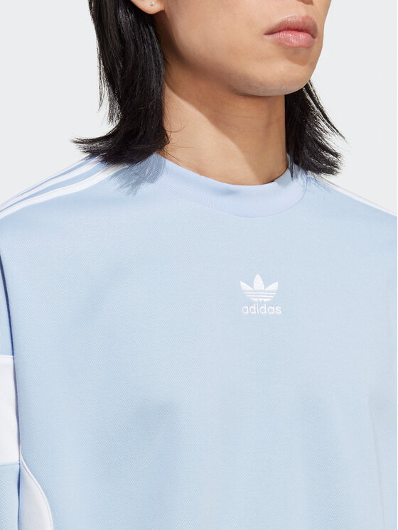 adidas Džemperis Adicolor Classics Cut Line Crew Sweatshirt IB9941 ...