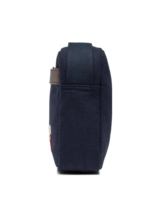 Tommy Hilfiger Geantă crossover New Prep Mini Reporter AM0AM10288 ...