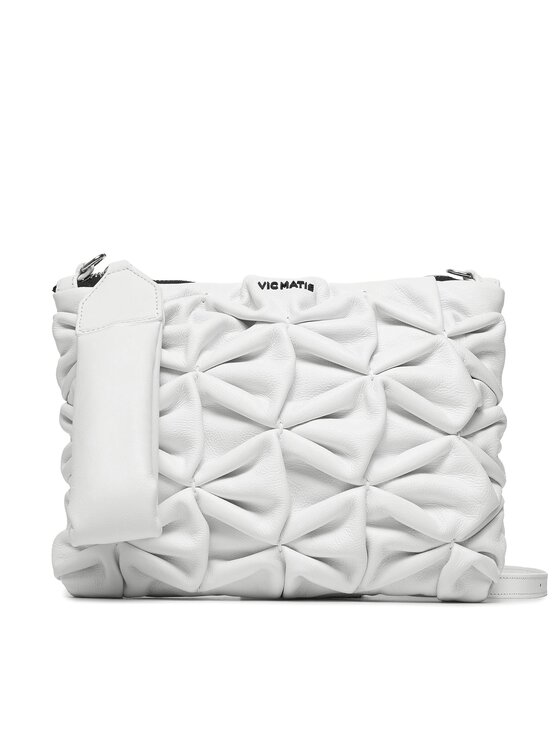 Vic Matié Дамска чанта 1E0710T_999C070102 Бял | Modivo.bg