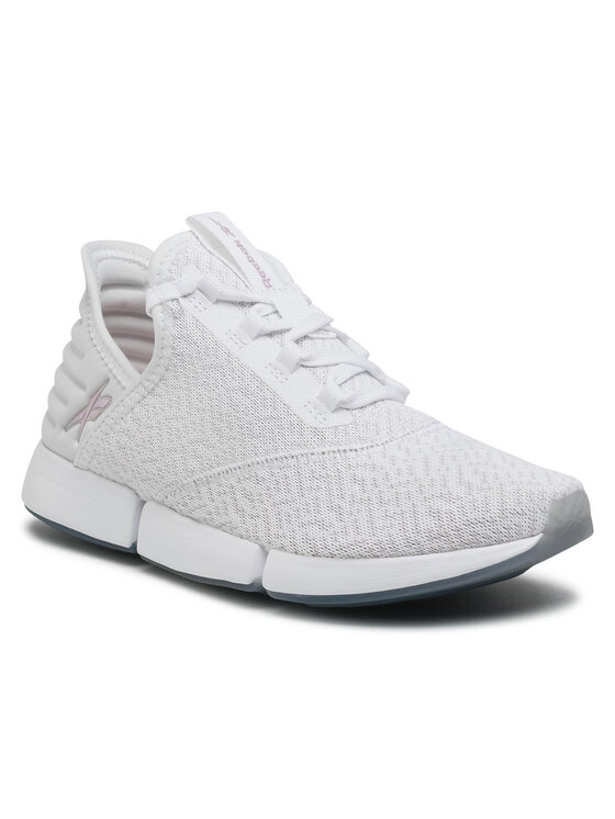 Reebok Buty na siłownię DailyFit G57816 Biały | Modivo.pl